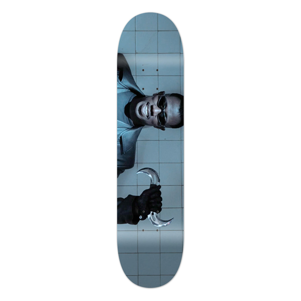 Blade Deck – BANKNOTES SKATEBOARDS